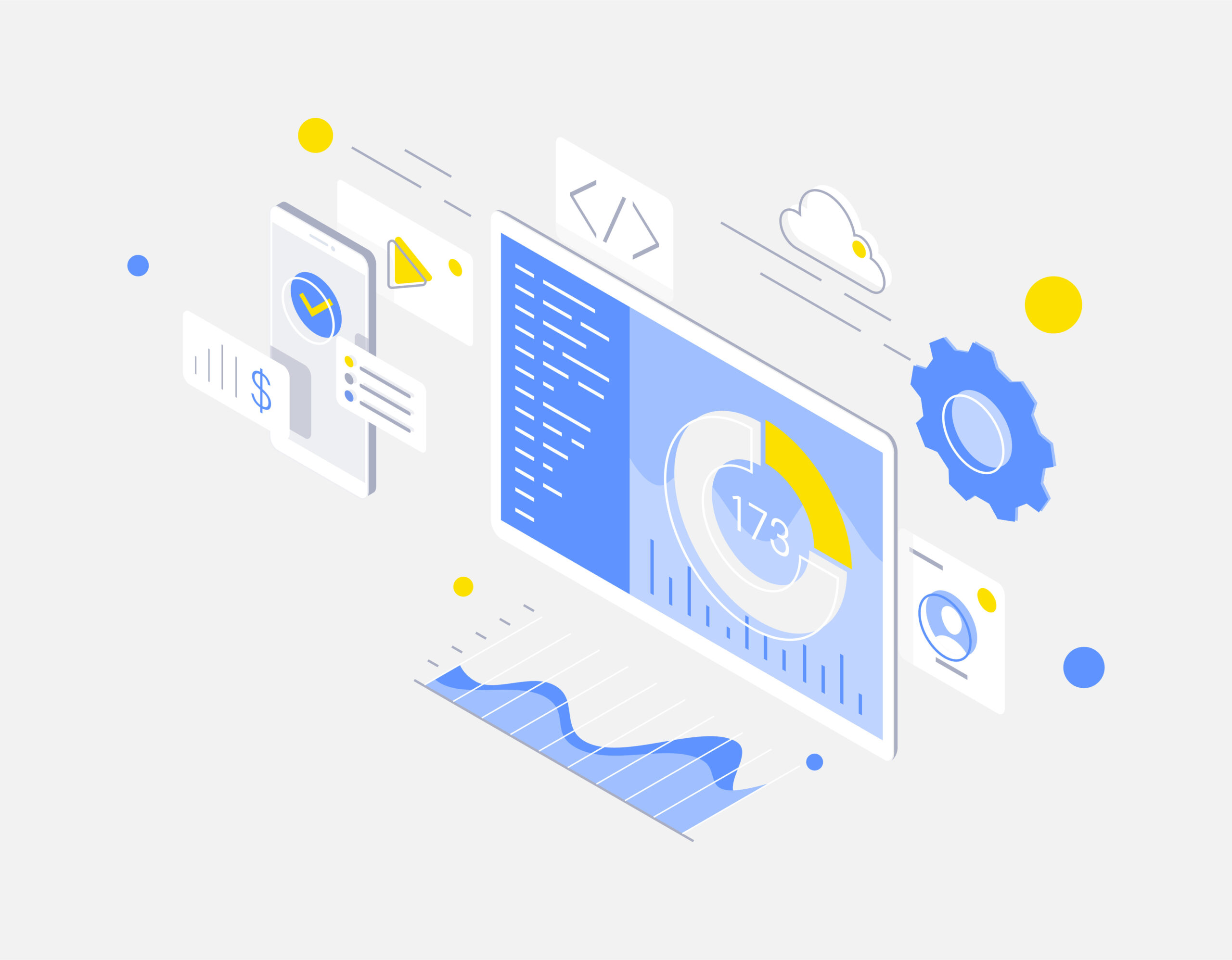 初めてのLP制作ガイド｜目的設定から構成、デザインまでの基本を解説 – Plena Risus Lab.